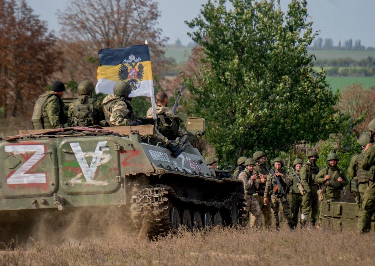 Ukrajina nevylučuje rokovania s Ruskom. Má však jasnú podmienku ...