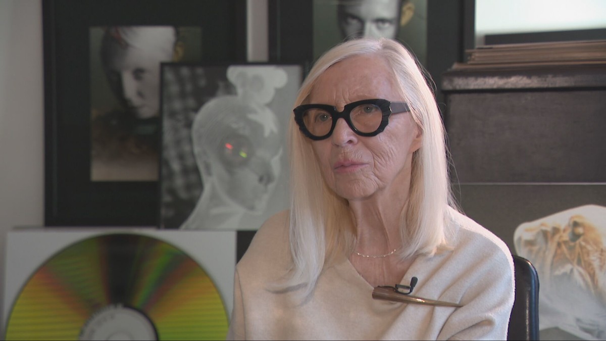 Milota Havránková: Fotky som robila tak, ako som to cítila | TVNOVINY.sk