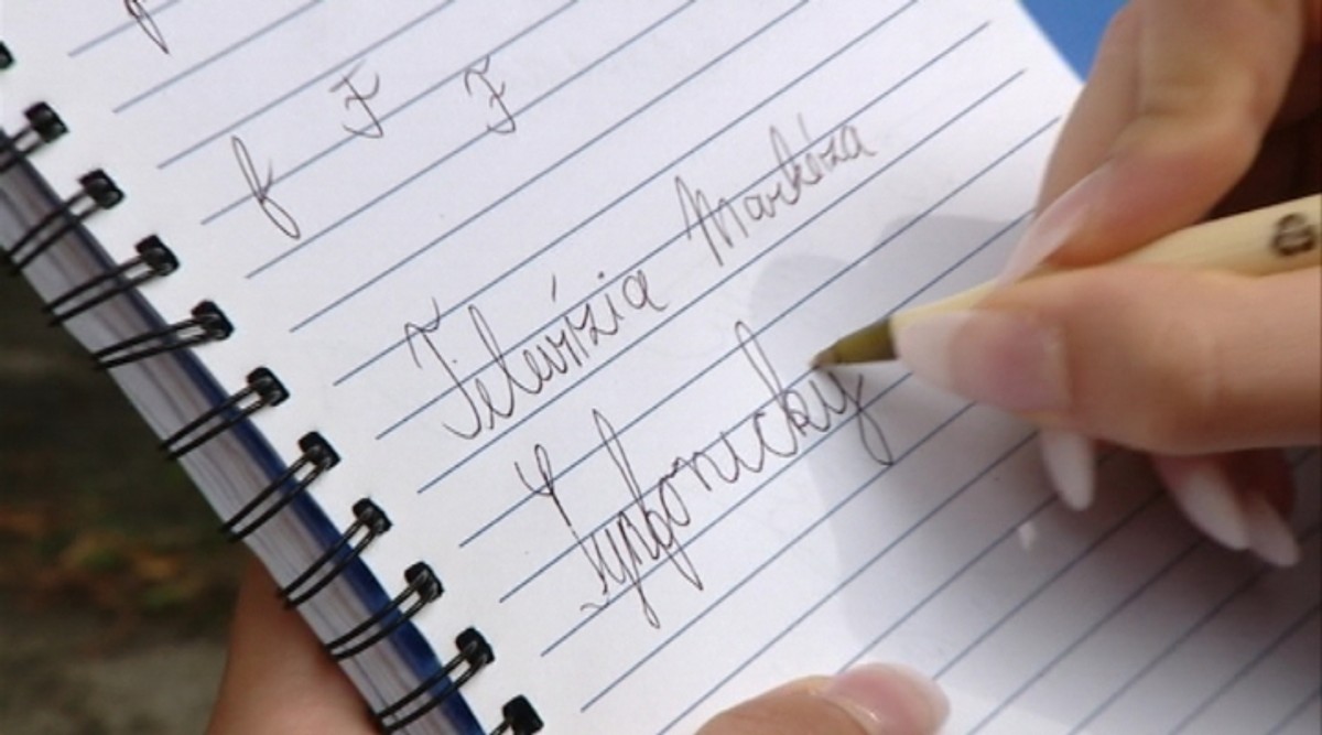 Písané vs. tlačené: Do škôl prichádza písmo, ktoré je kombináciou oboch ...