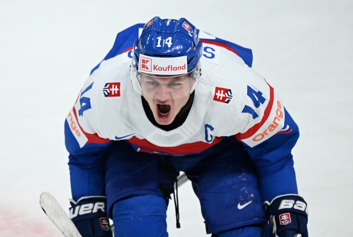Adam Sýkora si v zápase AHL pripísal bod za asistenciu | TVNOVINY.sk