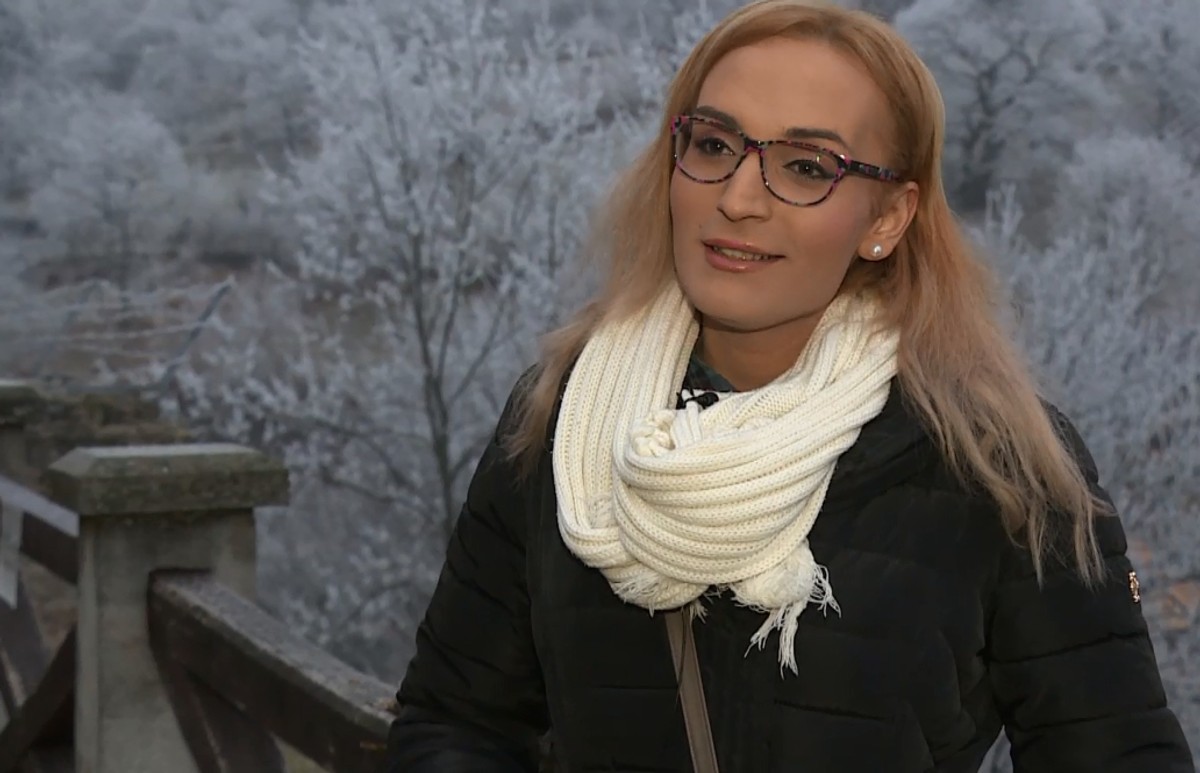 Superstarista Marcel Berky exkluzívne: Našiel som sám seba a už navždy ...