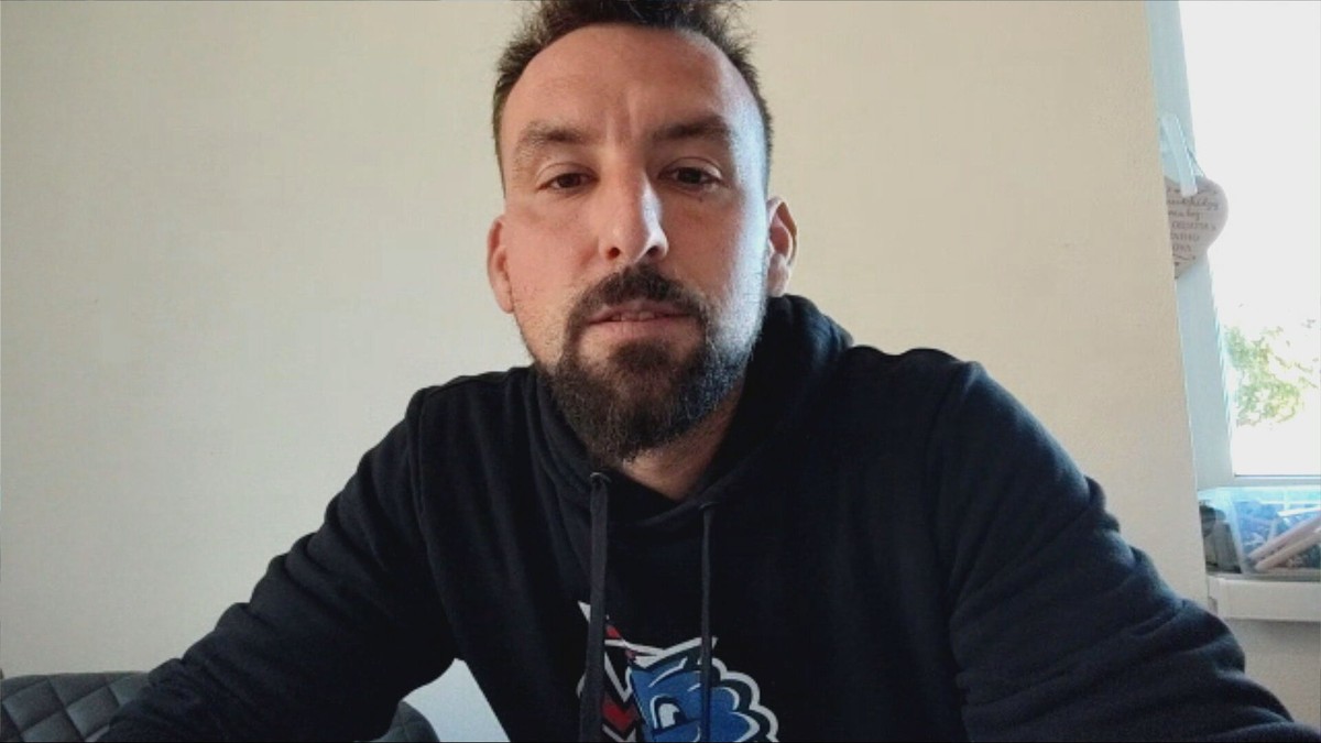 Patrik Zicho: Kedy príde zima? | Živé vstupy | Patrik Zicho: Kedy príde ...