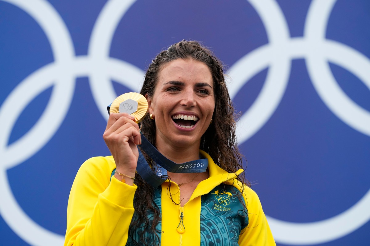 Jessica Foxová opäť posunula hranice možností. Po životnej jazde ...