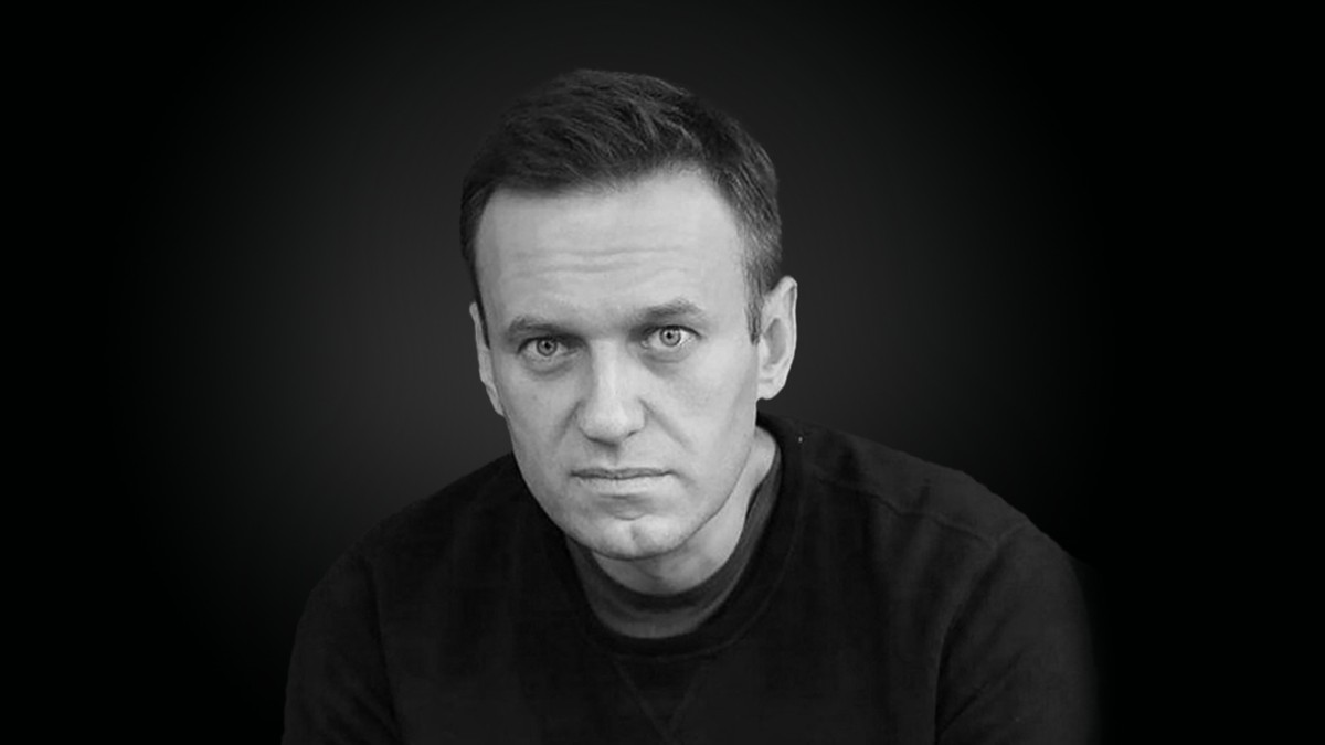 Posmrtné memoáre Navaľného: Predpovedal to, čo sa naozaj stalo ...