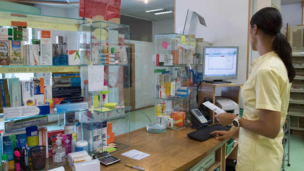 Situácia v lekárňach stále nie je ideálna. Chýbajú tieto lieky pre deti ...