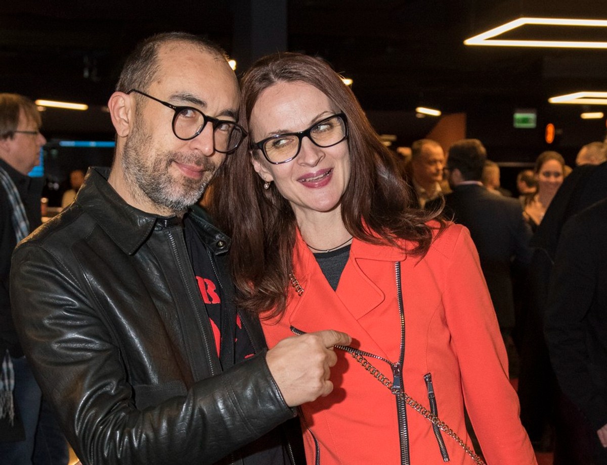 Hudobník Marián Čurko zmizol. Manželka nahlásila jeho nezvestnosť ...