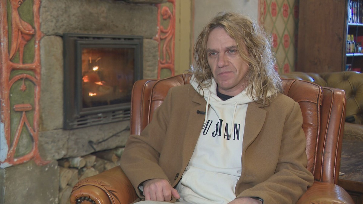 Patril medzi legendy. Michal Penk prežil dlhé pekelné obdobie v ...