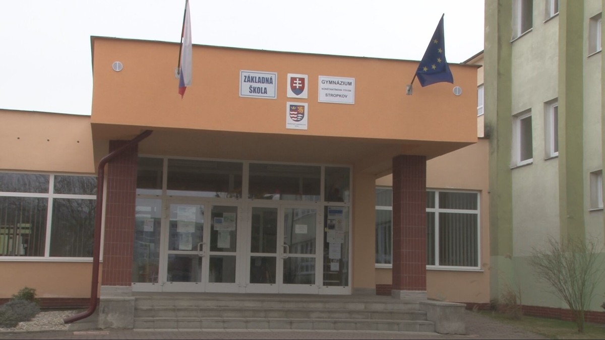 V troch mestách odmietli navrhované zmeny v sieti stredných škôl. Mestá ...