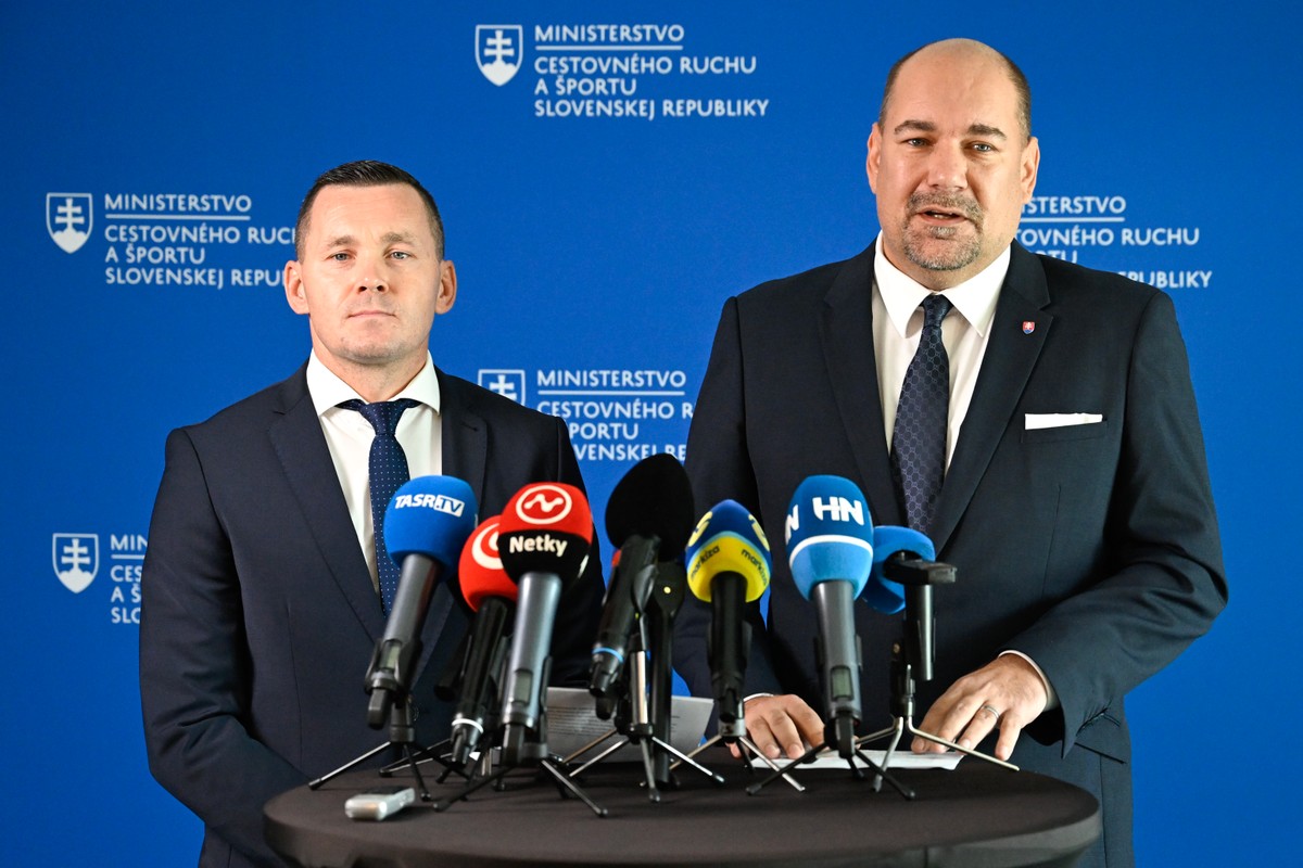 Bude Slovensko spoluorganizátorom MS 2029? V hre je aj kooperácia s ...