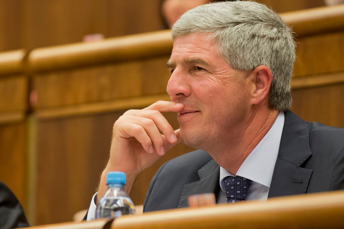 Béla Bugár zhodnotil Fica: Toto som nezažil ani v jednej vláde ...