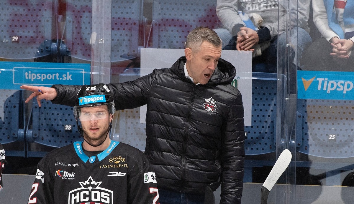 Dan Ceman skončil na striedačke Banskej Bystrice | TVNOVINY.sk