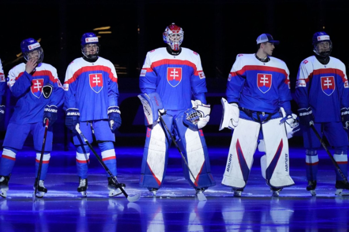 Postupová matematika MS18: Ak Slováci zdolajú Nórov o dva góly, tabuľka ...