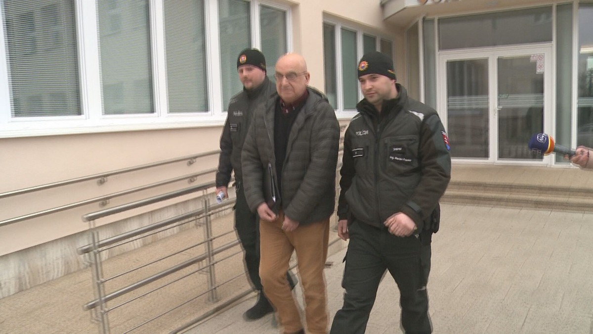 Prišiel k nám robiť výskum, skončil vo väzení za zneužívanie. Davida ...