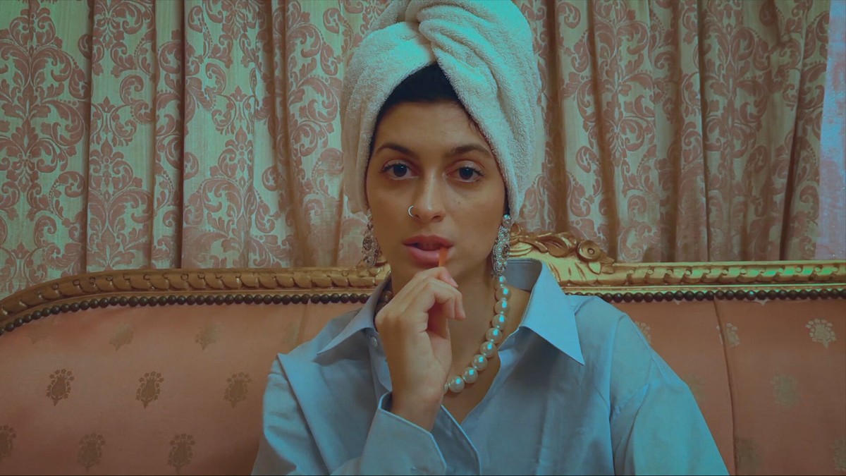 Erika Rein búra hudobné aj osobné hranice | TVNOVINY.sk