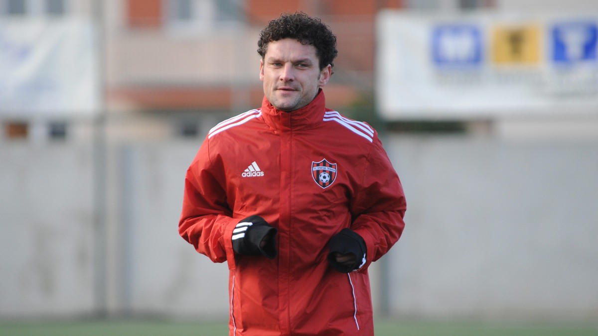 Ivan Hodúr prezradil, koľko dostával za manipulovanie zápasov | TVNOVINY.sk