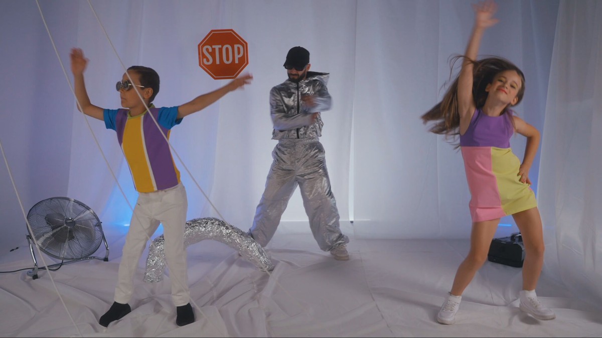 Miro Jaroš oživuje ikonický hit s pomocou umelej inteligencie | TVNOVINY.sk