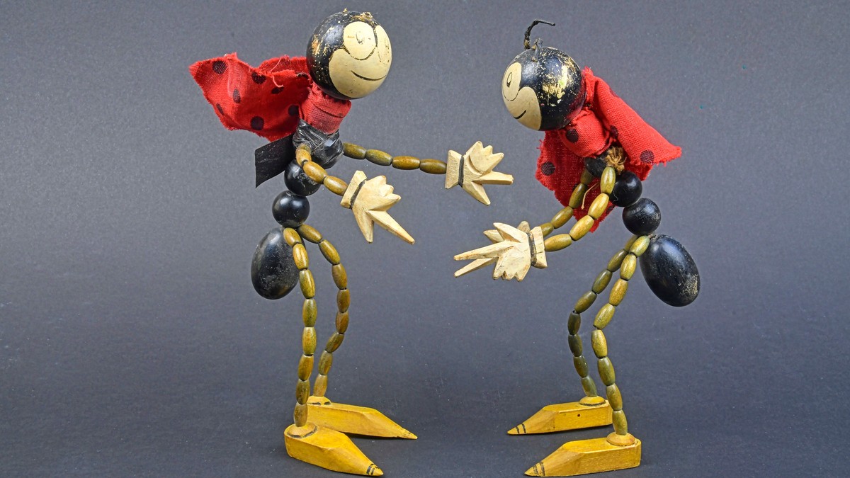 Ferdo Mravec oslávil 90. narodeniny. Pôvodne vôbec nebol postavou ...