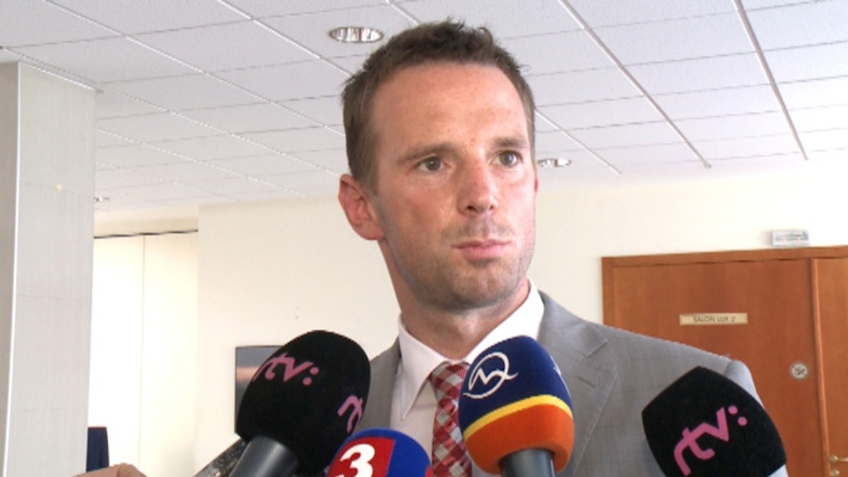 Richard Lintner bude šéfovať Pro-Hokeju | TVNOVINY.sk