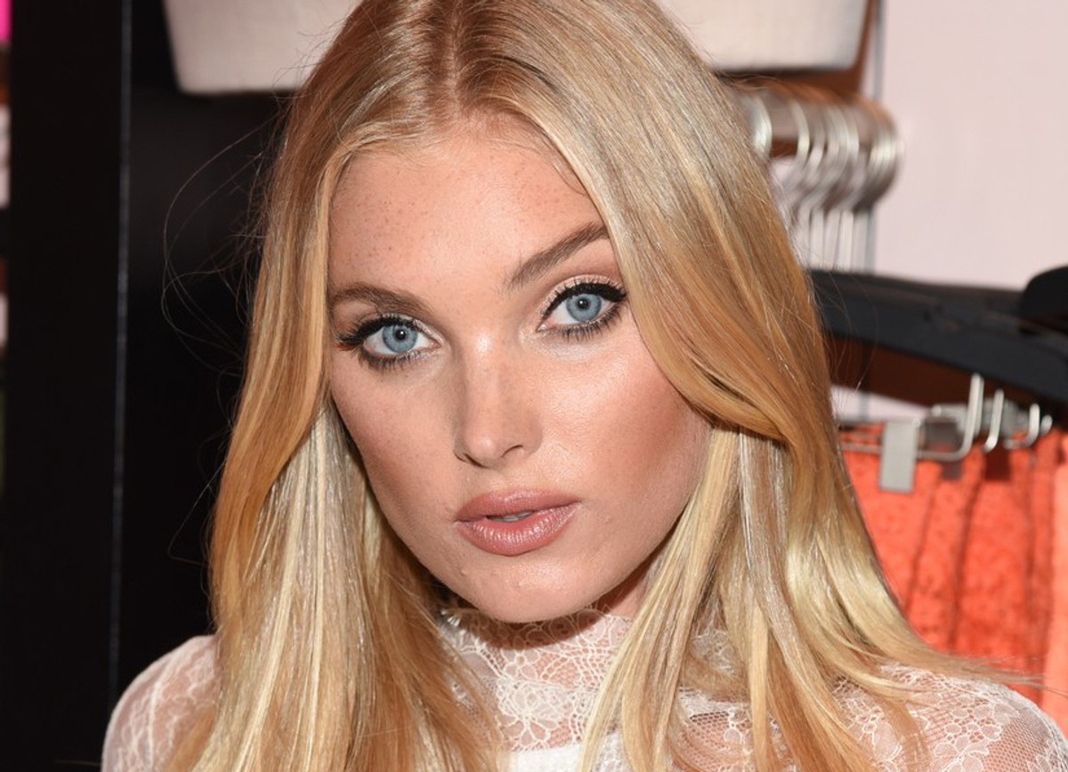 Modelka z Victoria´s Secret bez mejkapu: To je rozdiel | TVNOVINY.sk