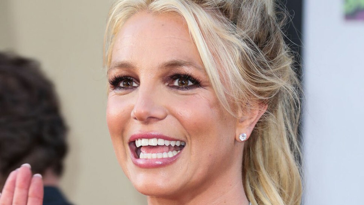 Vynovená Britney Spears: Vďaka premene vyzerá úplne inak | TVNOVINY.sk