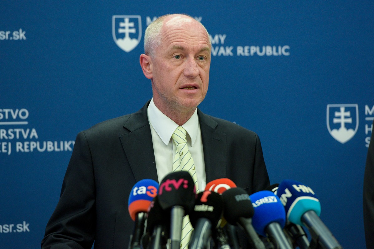 Hirman: Expo Dubaj sa zmenilo na rodinné výlety. Podávam pre to súdne ...