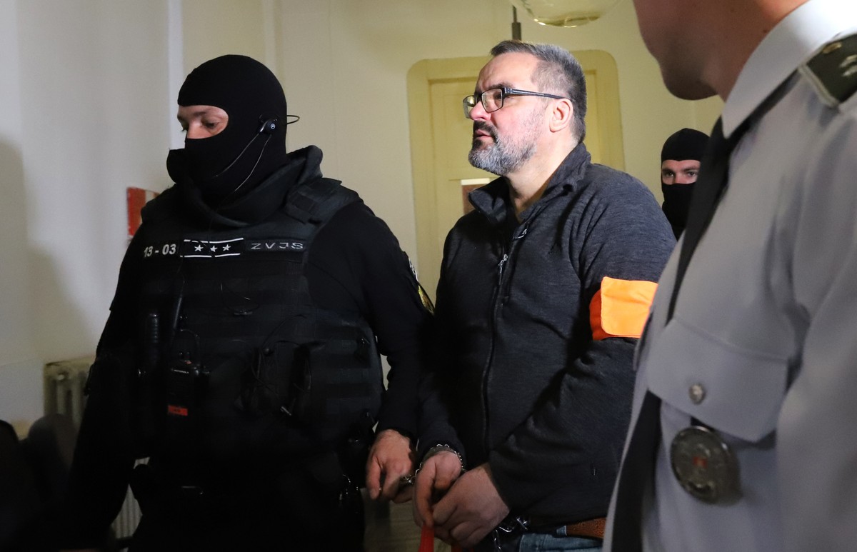 Kľúčový svedok Marek Kodada usvedčoval obžalovaných v kauze Dobytkár | TVNOVINY.sk