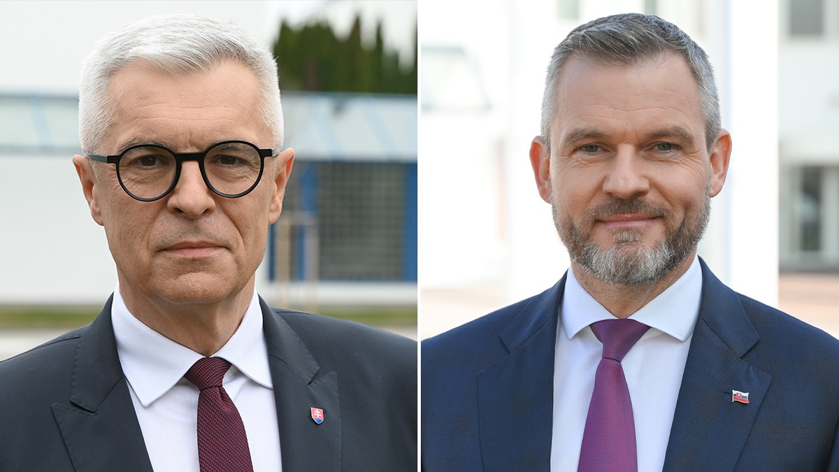 Kampaň pred druhým kolom ide do finále | TVNOVINY.sk