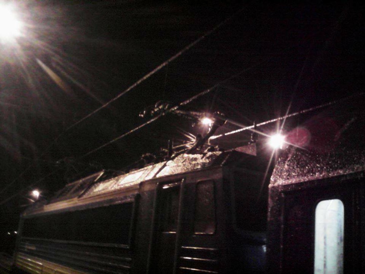 České vlaky kolabujú, spoje so Slovenskom zrušili | TVNOVINY.sk