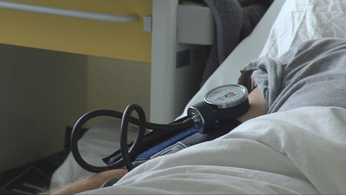 Anna mala podstúpiť operáciu žlčníka. Dostala termín na rok 2025 ...