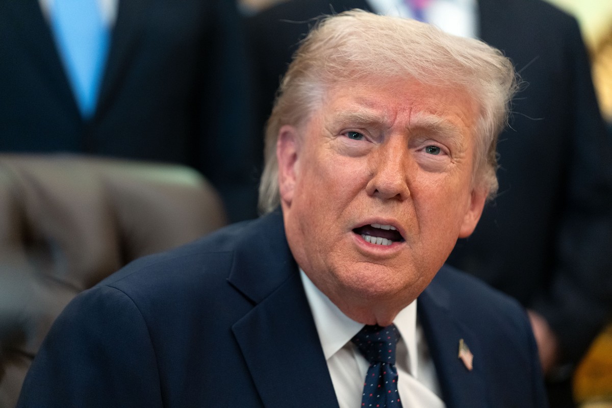 Trump: Spojené štáty sa nikam neponáhľajú, ale Iránu dochádza čas ...