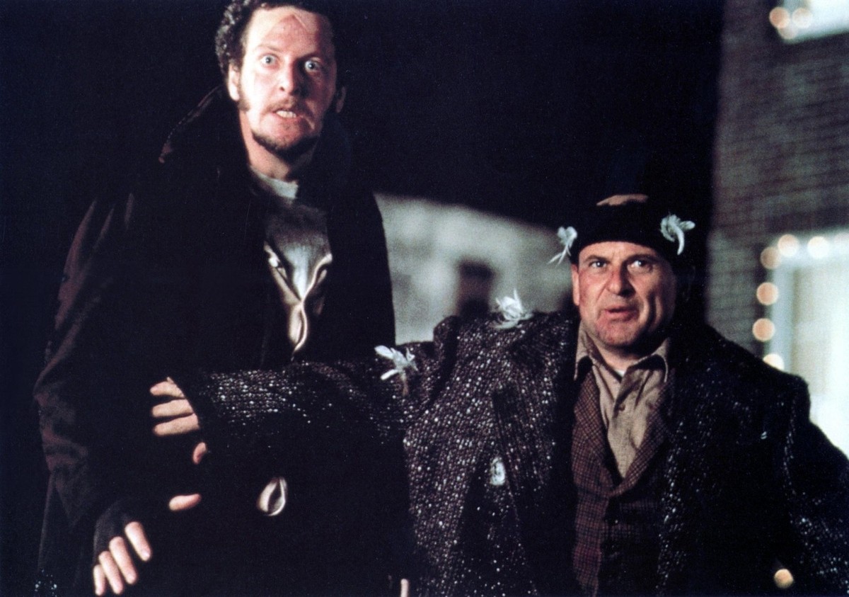 Legendárni zlodeji zo Sám doma. Takto zostarli! | TVNOVINY.sk