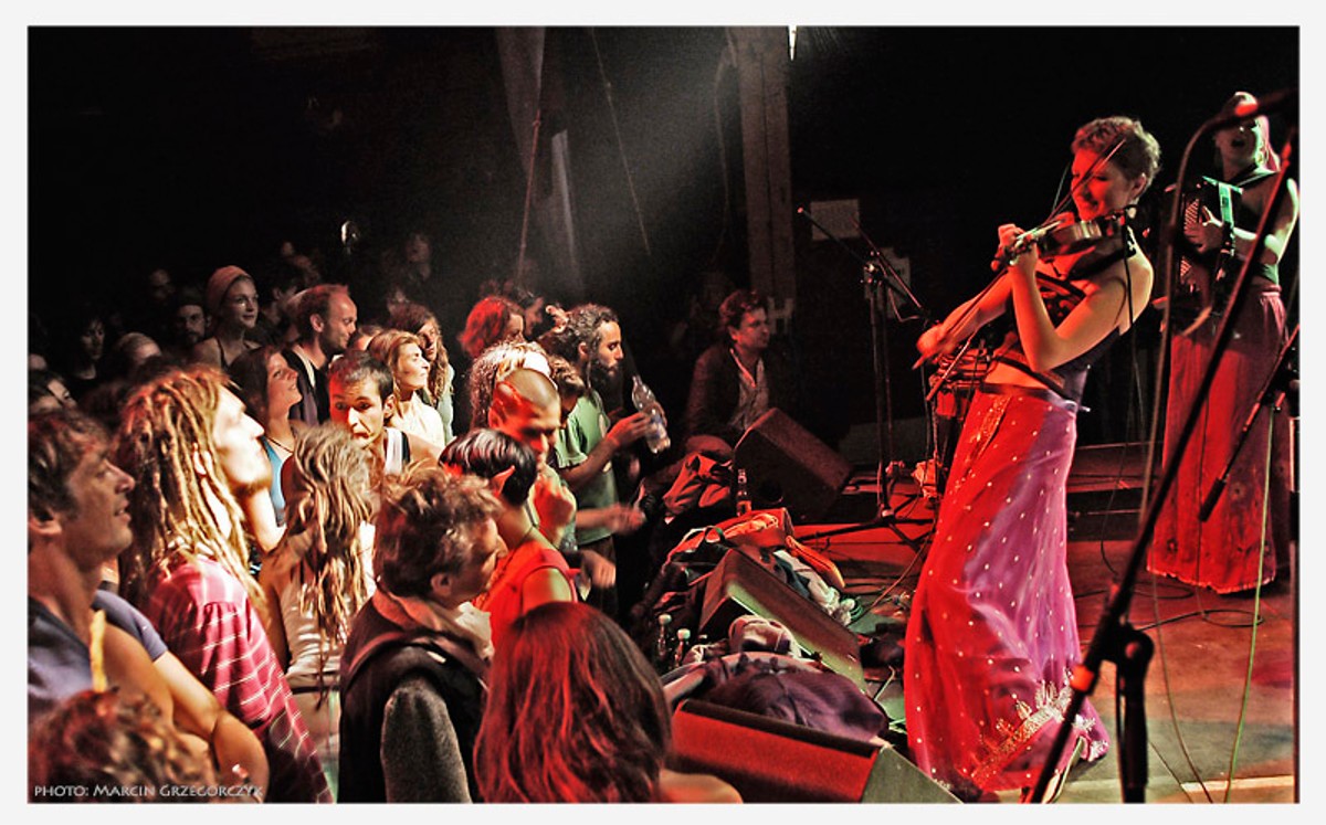 Dikanda, skvost svetovej world music vystúpi po prvýkrát v Bratislave ...