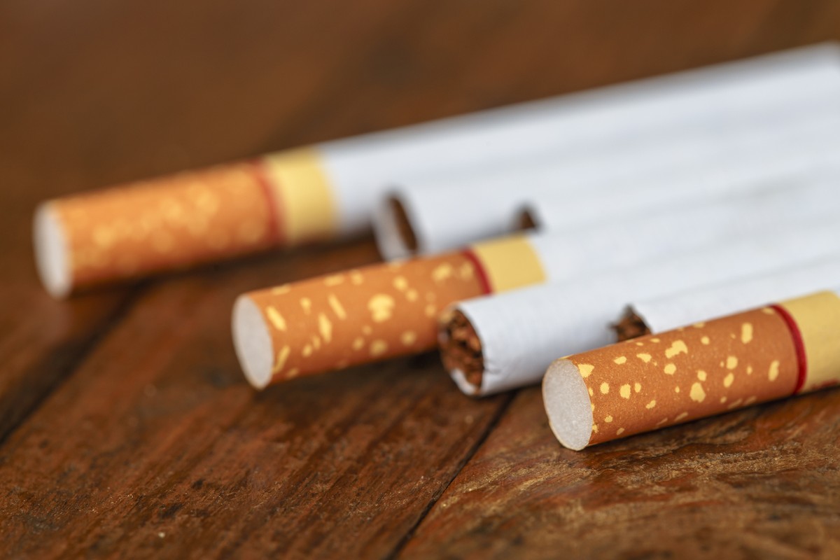 Obrázky na cigaretových škatuľkách môžu fajčiarov odradiť, tvrdí ...