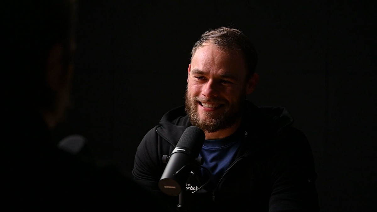Hosťom relácie Z hôr do štúdia s Tribulom bol Michal Barbier | TVNOVINY.sk