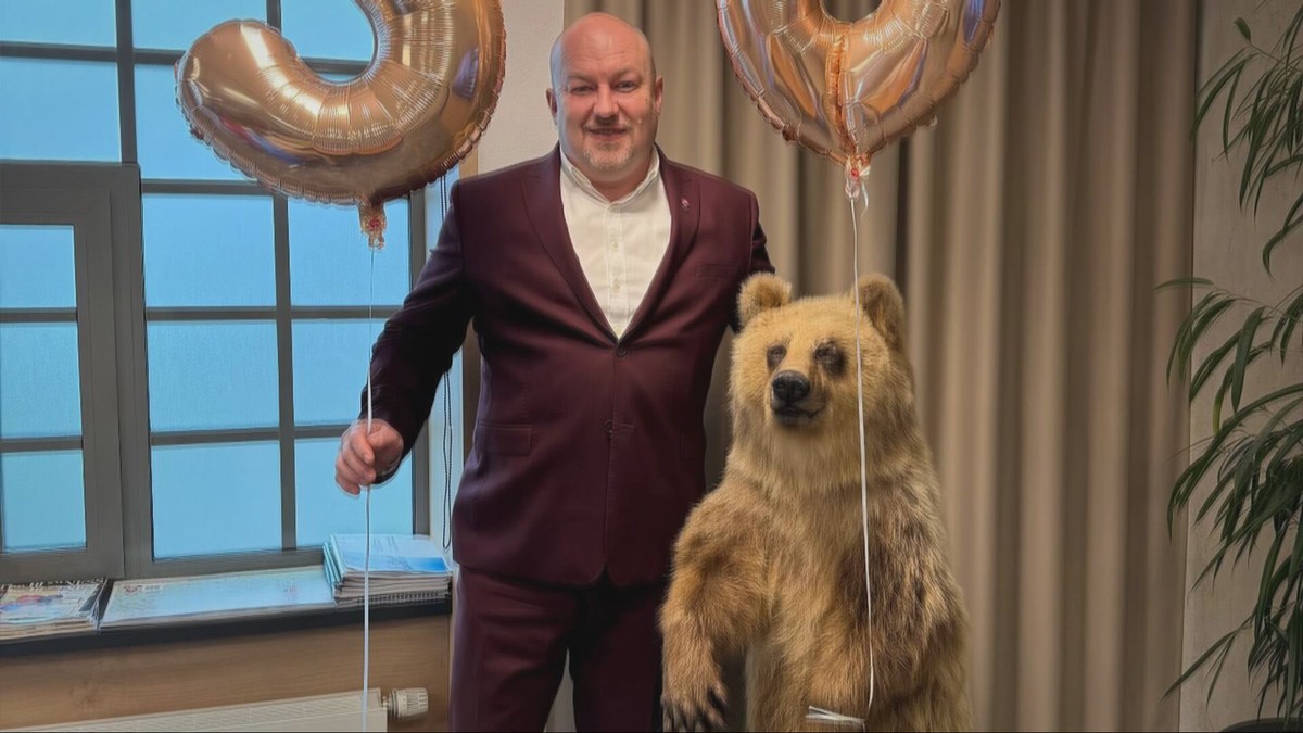 Rudolf Huliak nemá na medvedicu, ktorú zastrelil, zákonnú výnimku ...