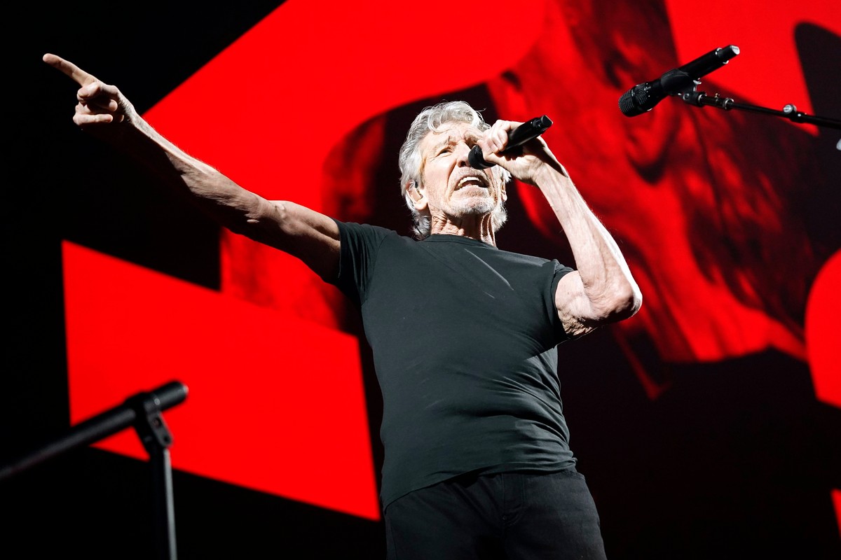 Bývalý frontman Pink Floyd zverejnil otvorený list Putinovi. Rypol si v ...