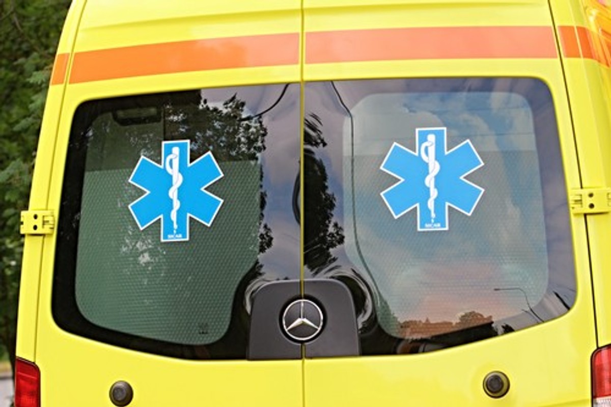 Pacienta s podozrením na smrtiacu nákazu okamžite izolovali v nemocnici ...