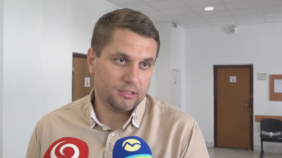 Advokát Puškár z kauzy vraždy študenta Daniela Tupého zostáva vo väzbe ...