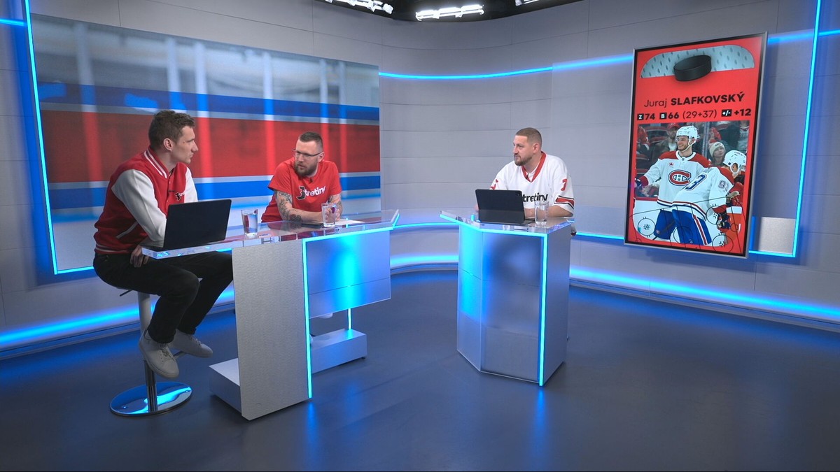 17. epizóda | 1. 4. 2026 | 3 tretiny - TN Live | 17. epizóda | 1. 4 ...