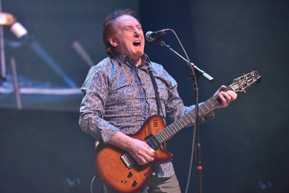 Zomrel hudobník Denny Laine (†79), spoluzakladateľ skupín The Moody ...