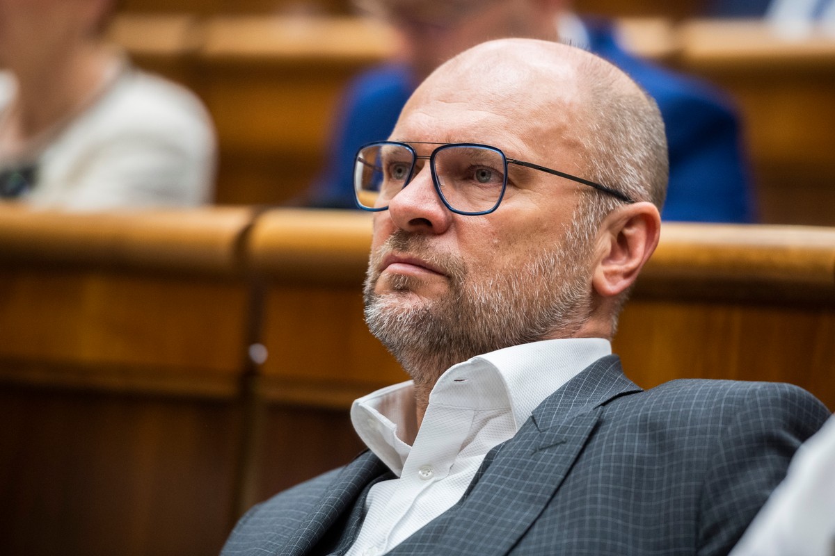 Lídra SaS Richarda Sulíka prijme prezidentka v pondelok | TVNOVINY.sk