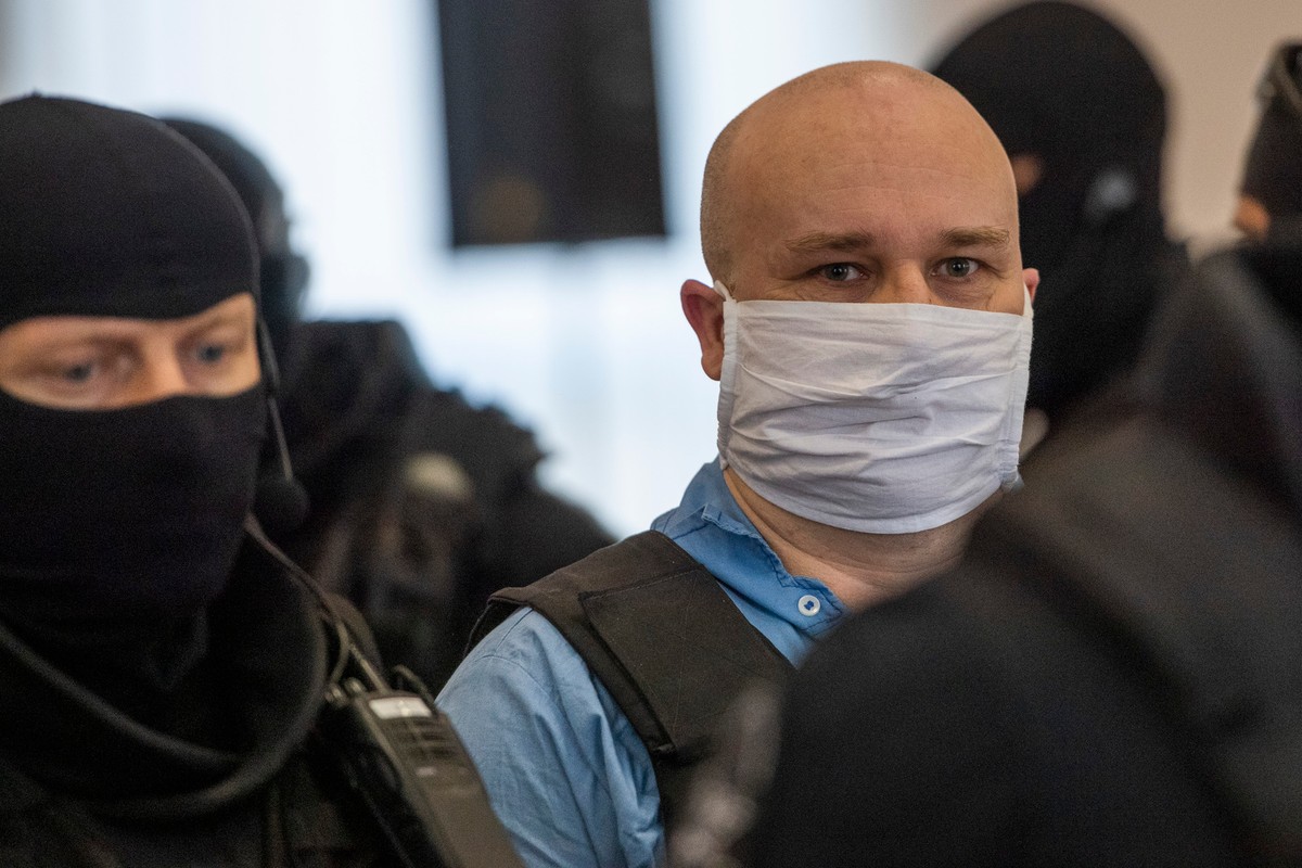 Nový dôkaz na súde v prípade vraždy Jána Kuciaka: Andruskó sa bál o ...