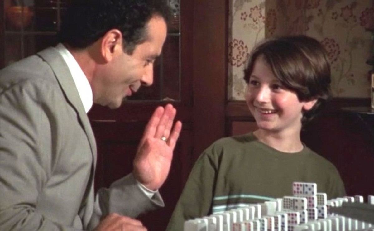 Dnes by ho už nespoznal ani Monk: Takto sa zmenil malý Benji | TVNOVINY.sk