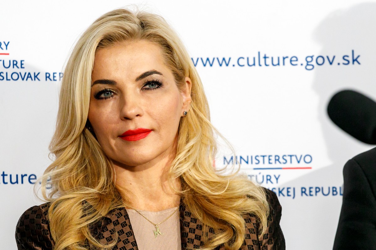 Ministerka Šimkovičová si objednala kamery za 50-tisíc eur | TVNOVINY.sk