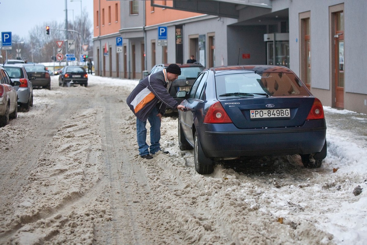 Na tieto značky áut sa zlodeji zameriavajú najviac | TVNOVINY.sk