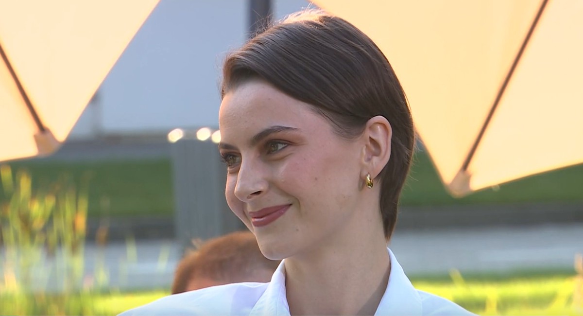 Diagnostikovali jej rakovinu, no nikdy sa neľutovala. Lea (20) nám ...