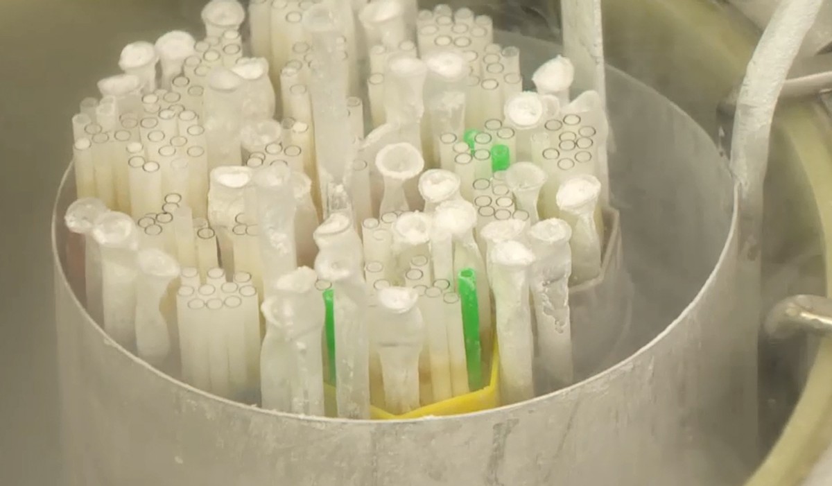 Ako u nás funguje darovanie spermií? Jednoduchý zárobok je len povera ...