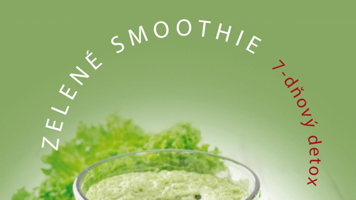 Expertka Victoria Boutenko a jej zelené smoothie | TVNOVINY.sk