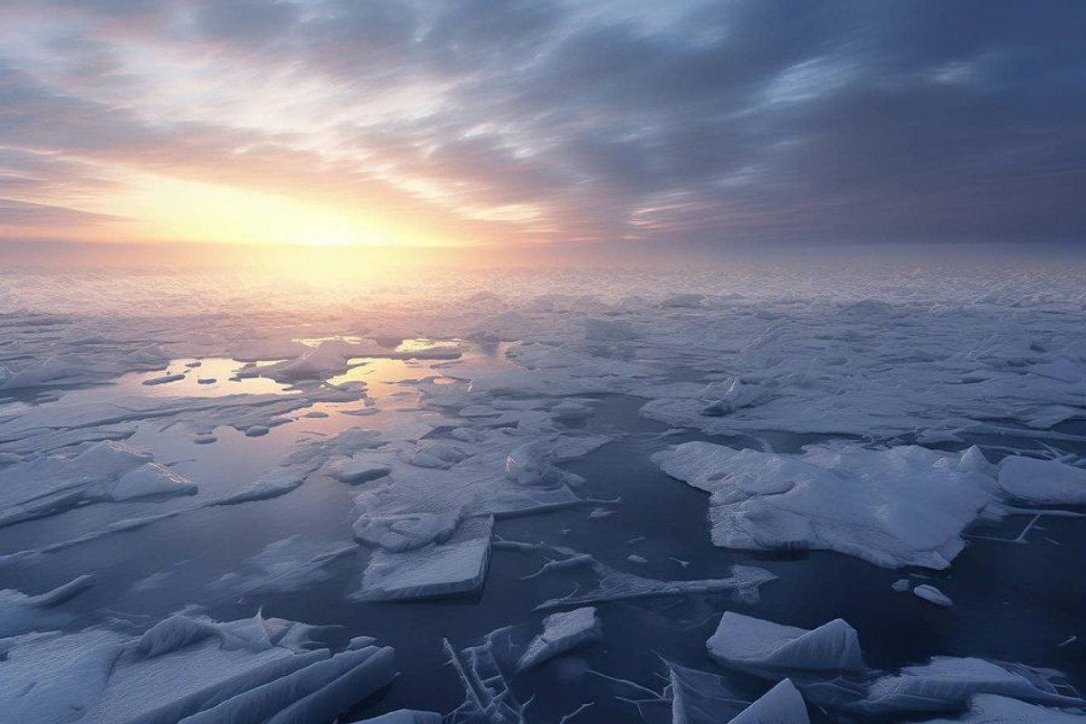 Zem čakajú scenáre ako z katastrofického filmu. Čoskoro prekročíme hranicu | TVNOVINY.sk