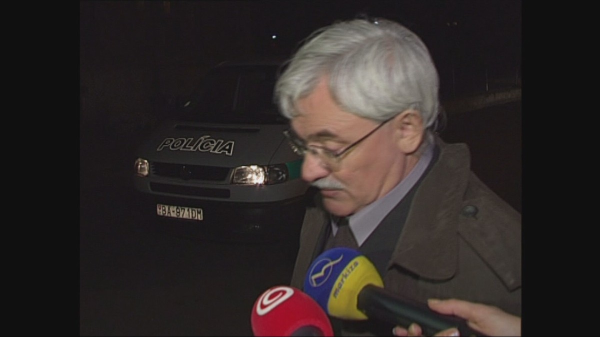 Nielen Andrej Danko. Za volantom to nezvládli aj ďalší známi politici ...